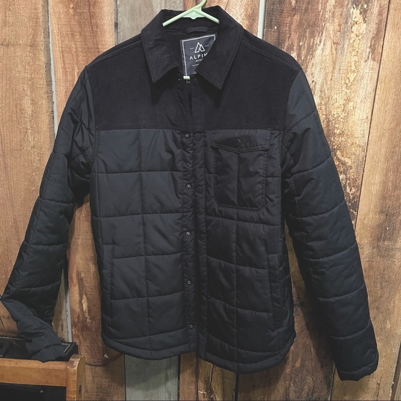 Alpine Design | Jackets & Coats | Alpine Design Puffer Jacket | Poshmark